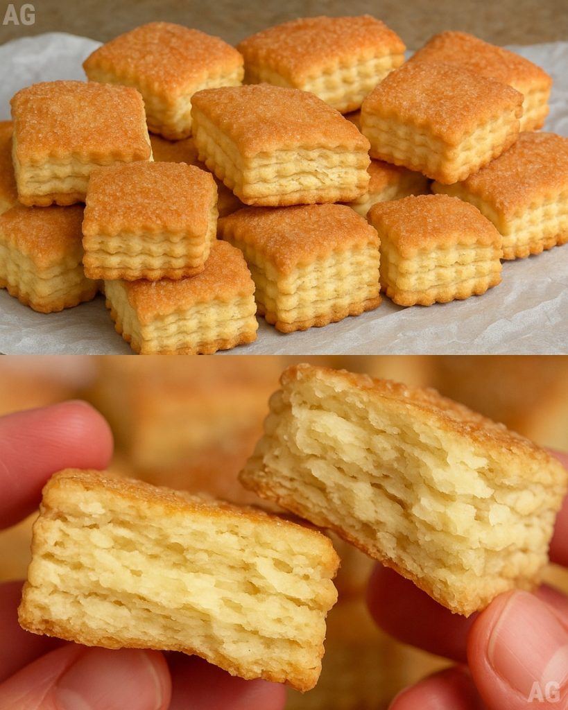 Receita de Biscoitos Que Faço Quase Todo Santo Dia: Simples, Caseiros e ...