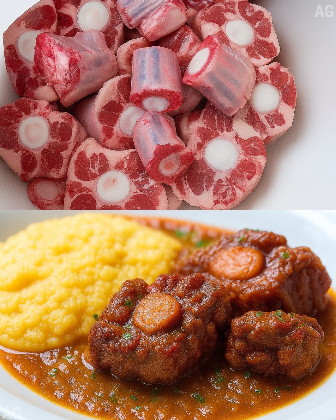 A Melhor Receita de Rabada: Saborosa, Fácil e Feita com Ingredientes ...