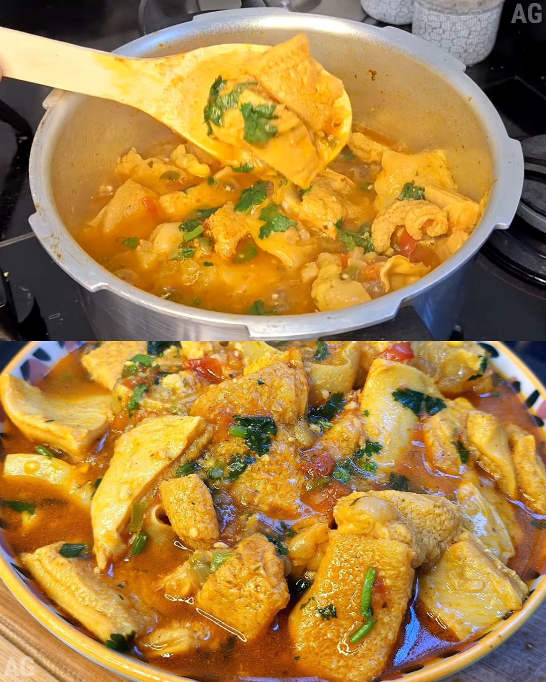 O Segredo da Panelada Perfeita do Nordeste: Receita Tradicional e ...