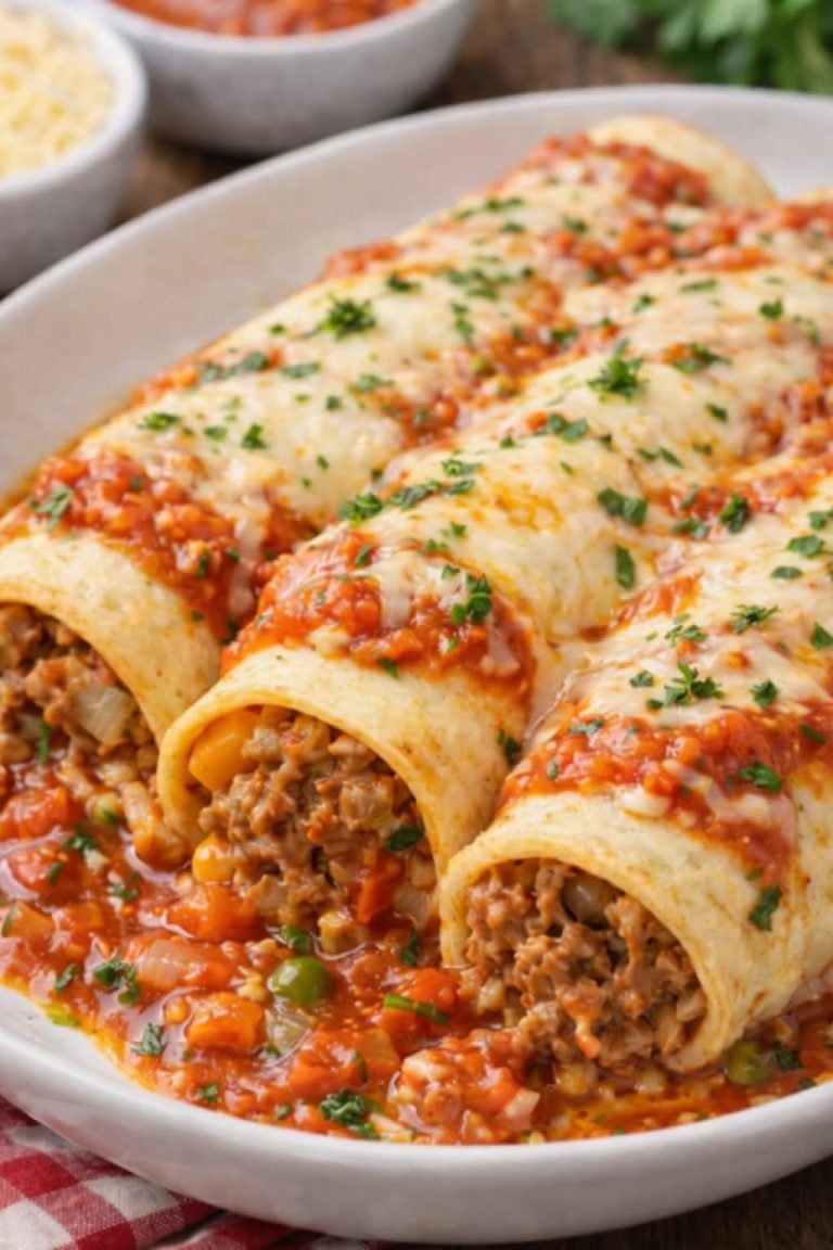 Panqueca Salgada Simples: Receita Fácil, Econômica e Perfeita para o ...